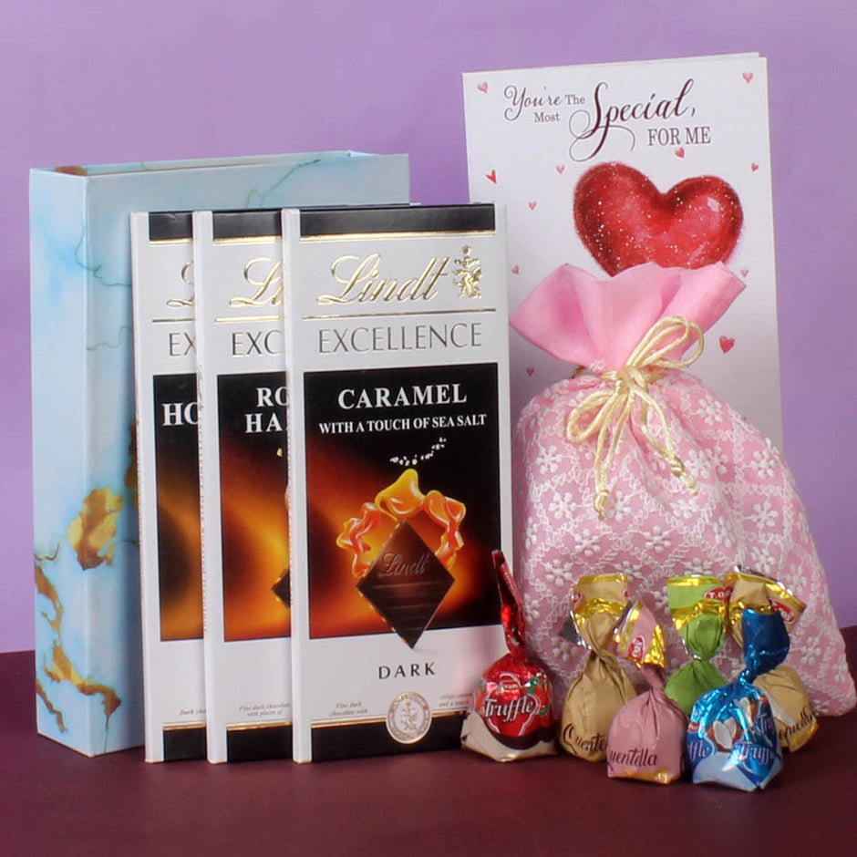 Buy Chocolates for Him Online | Send Imported Chocolates for Men in ...