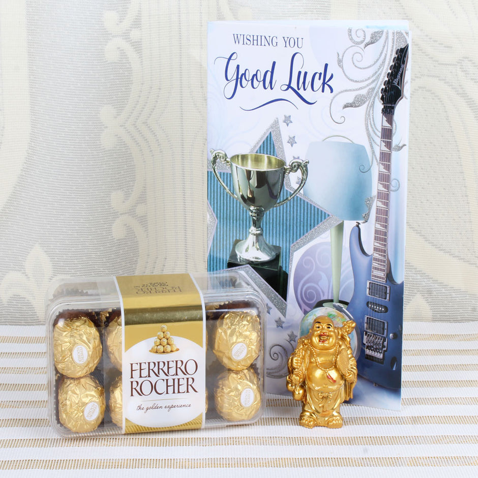 Ferrero Rocher Chocolate Online | Order Imported Ferrero Chocolate ...