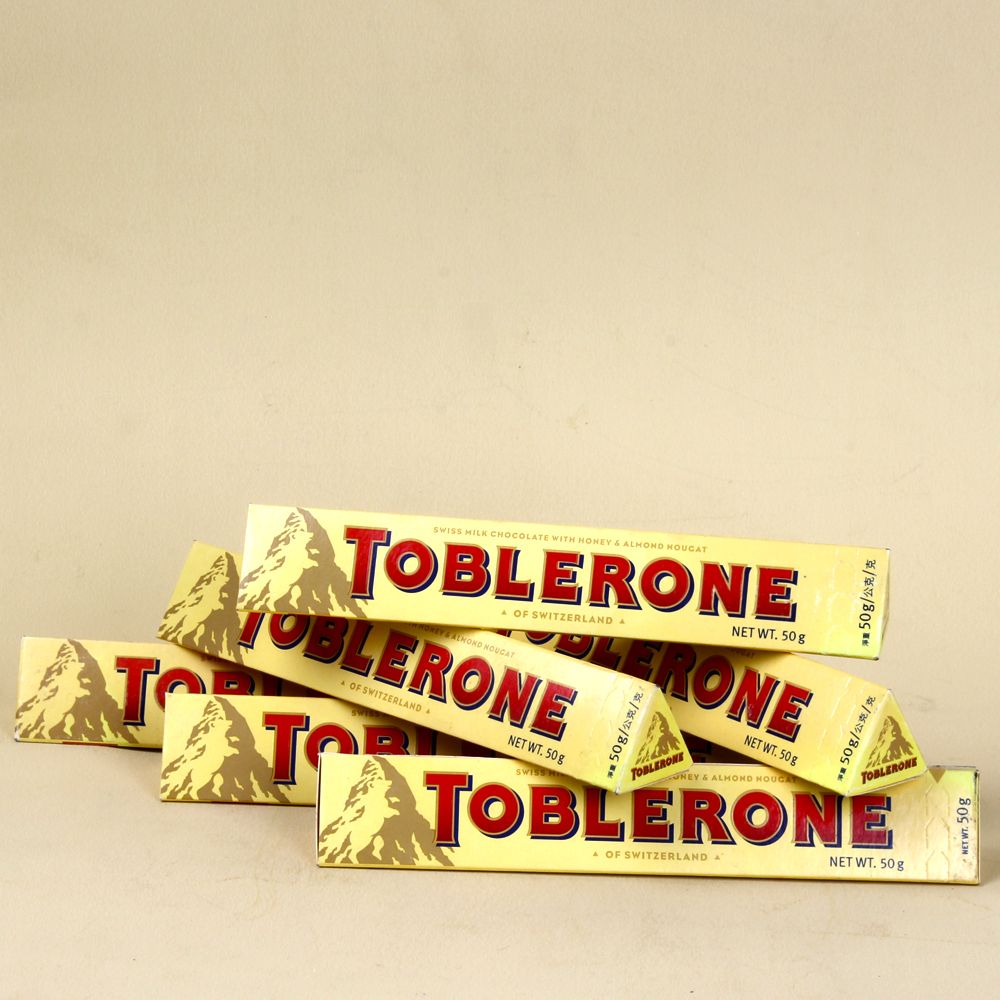 Toblerone Chocolates Online | Order Imported Toblerone Chocolates ...