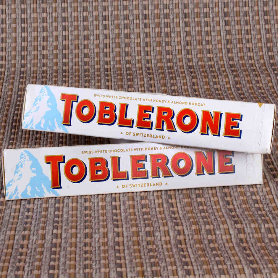 Toblerone Chocolates Online | Order Imported Toblerone Chocolates ...