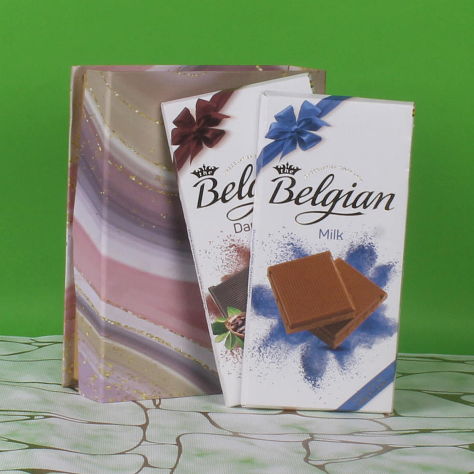 Belgian Chocolates Online | Order Imported Belgian Chocolates Online at ...
