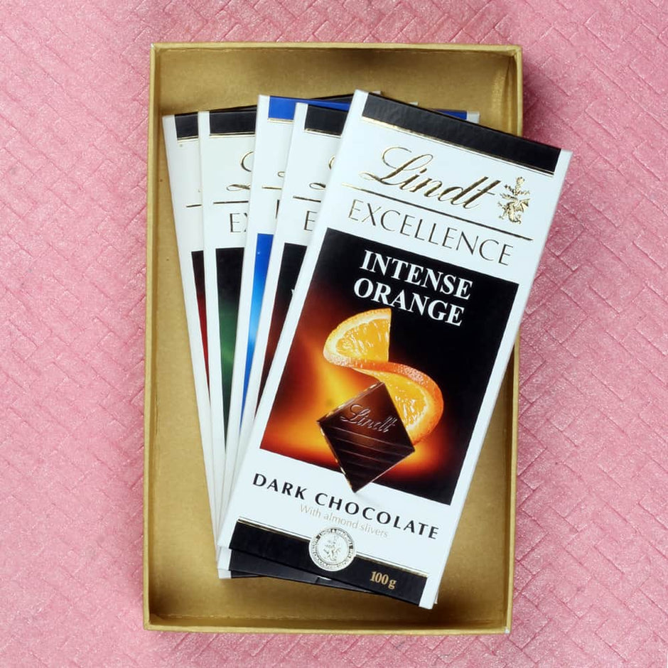 Different Types of Chocolate Online to Delight Your Taste Buds ...