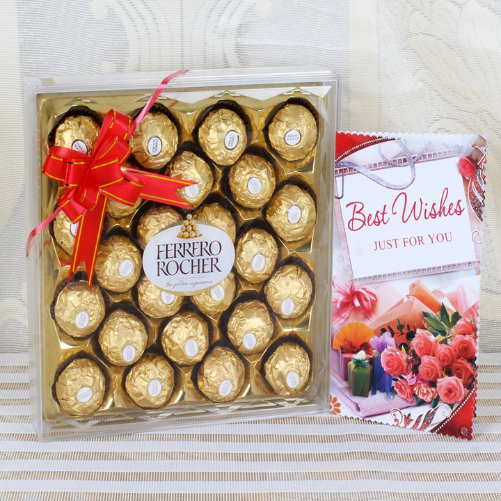 Buy Chocolates Online | Send Chocolates to India Online at Best Prices ...