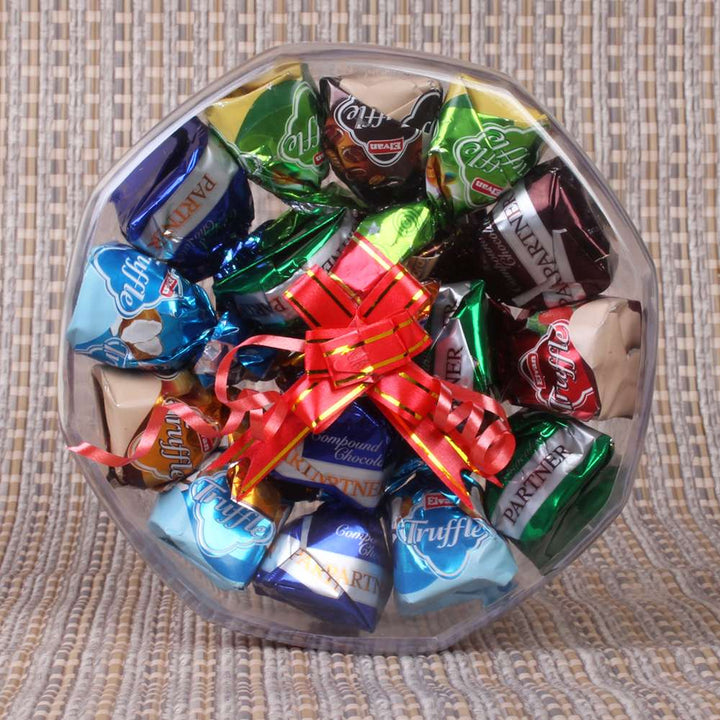 Chocolate Bouquet Delivery Online | Send Chocolate Bouquet to India ...