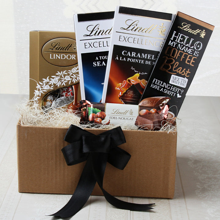 Buy Chocolates for Employees Online | Send Imported Chocolates for ...