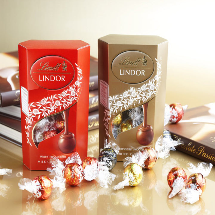 Lindt Chocolates Online | Order Imported Lindt Chocolates Online at ...