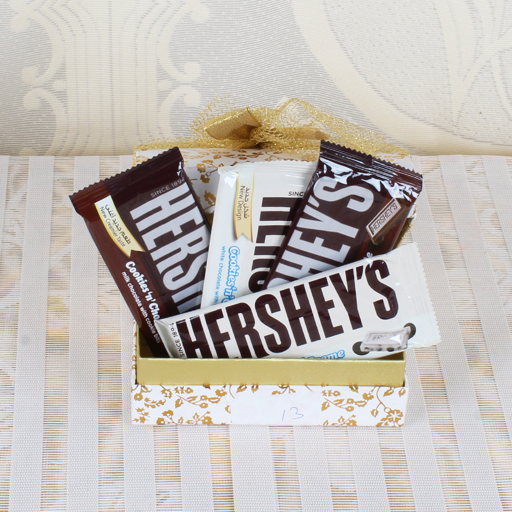 5 Exceptional Methods to Delight Mom with Chocolate on Mother's Day ...